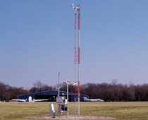 FAA Certified AWOS Vaisala US AWOS Systems Airport Weather Systems